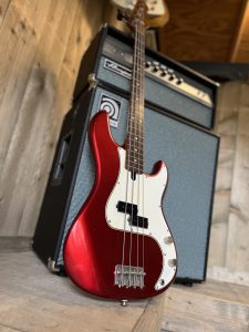 De Gier Guitars & Basses