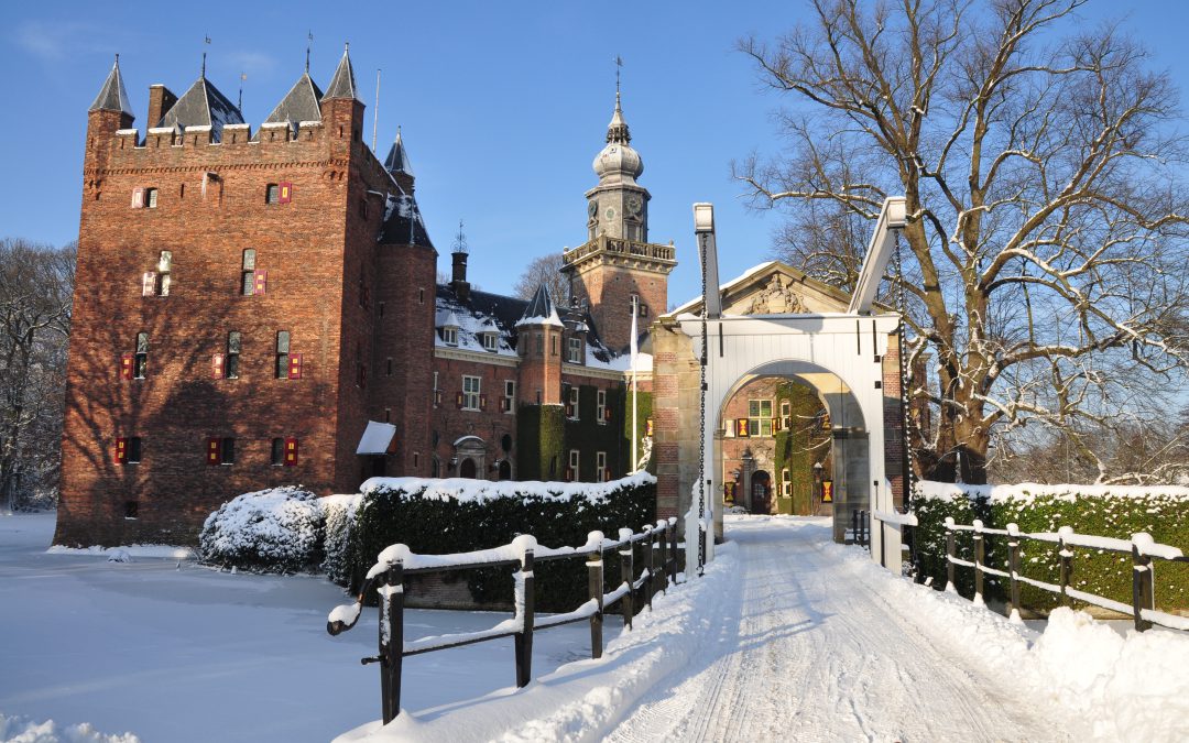 Kasteel Nijenrode