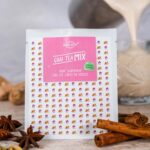 Chai Latte poeder - Green Gypsy Spices