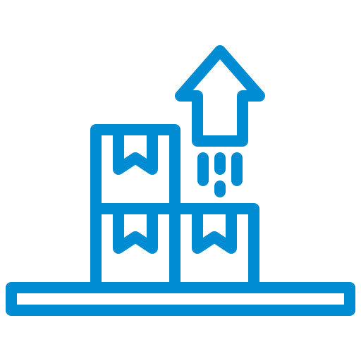 Outbound - Stockspots